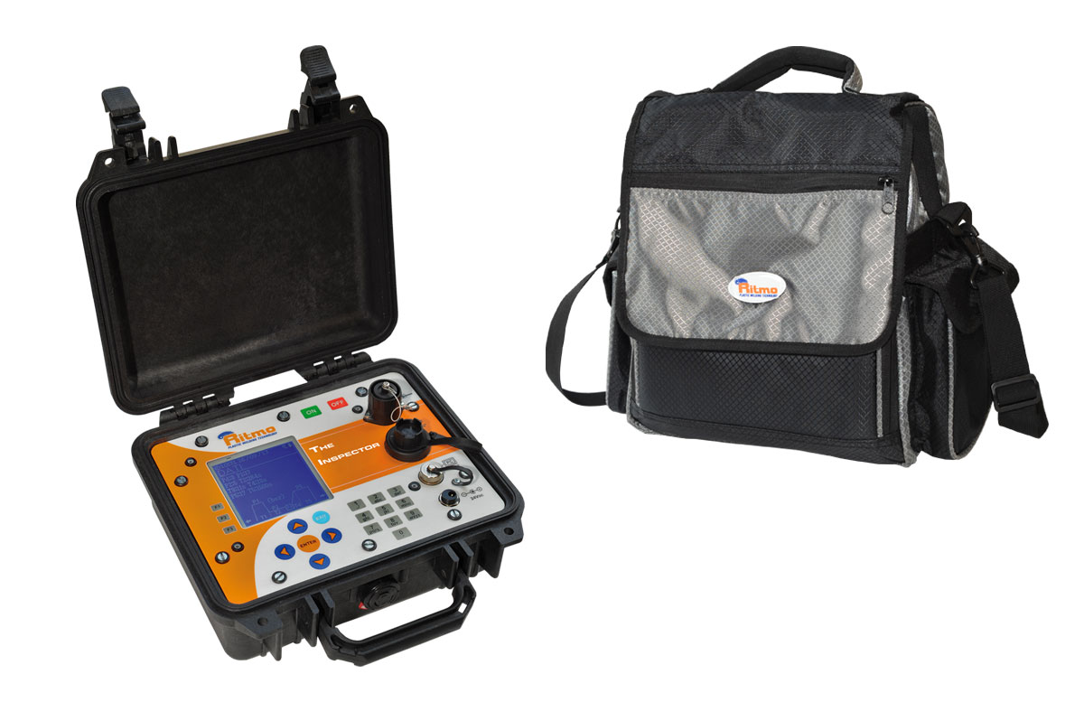 Flow Control - Machines and Tooling | Asmuss